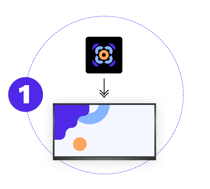 Touchify Software | Product | Deploy