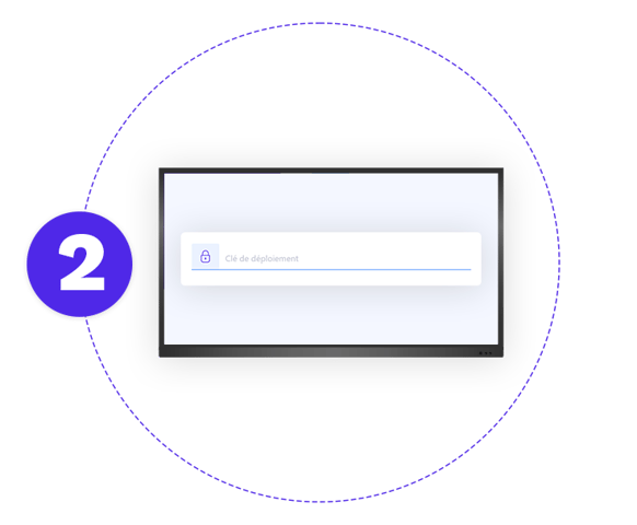 Touchify Software | Product | Deploy