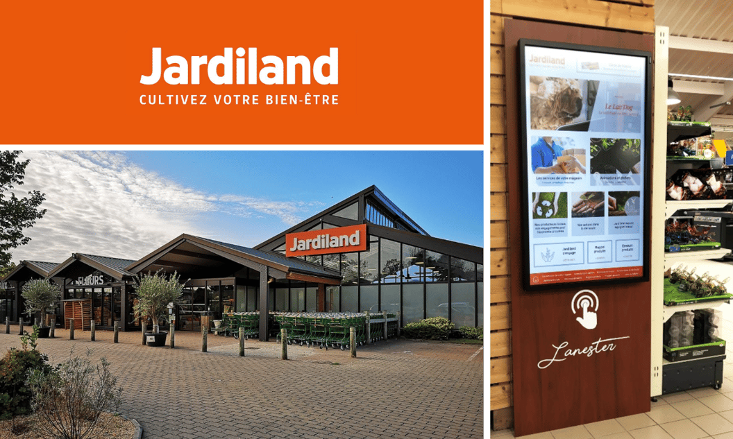 The importance of environmental factors in stores